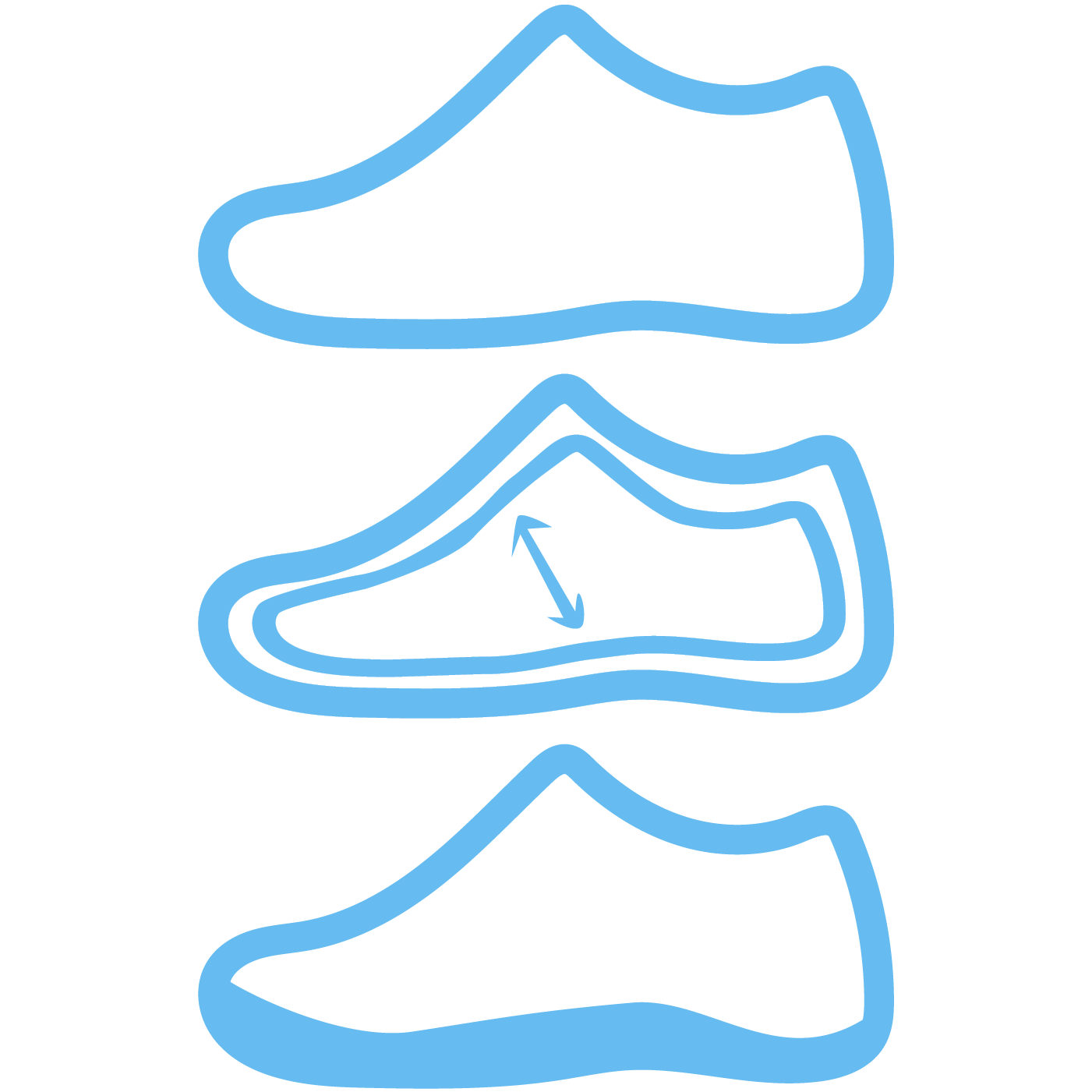 Gore-Tex, nebo kůže? Velký rozbor materiálů | HUSKYCZ.CZ