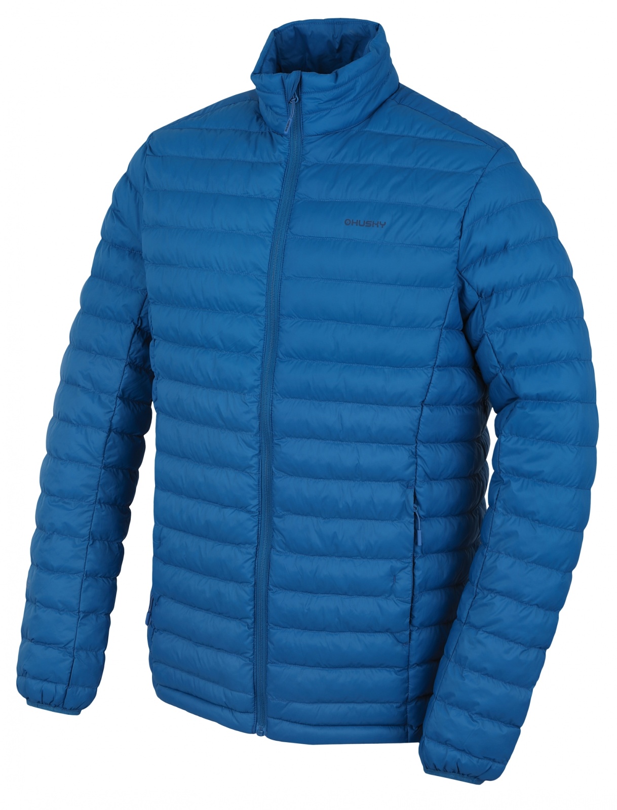 Husky Noft M XXL, blue Pánská ultralehká bunda cena, slevy, porovnání ️ ...